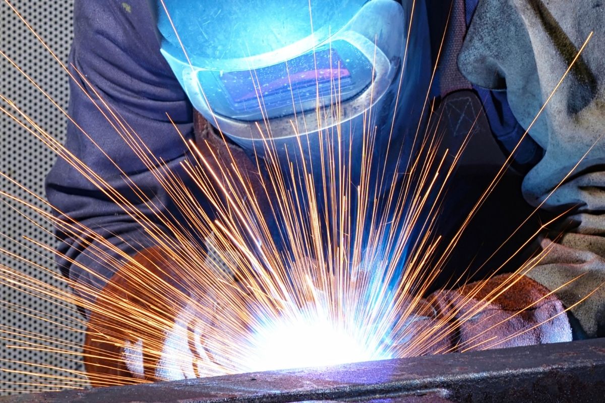 Welding Equipment – DAMACO | HARDWARE & ELECTRICAL TR. EST.