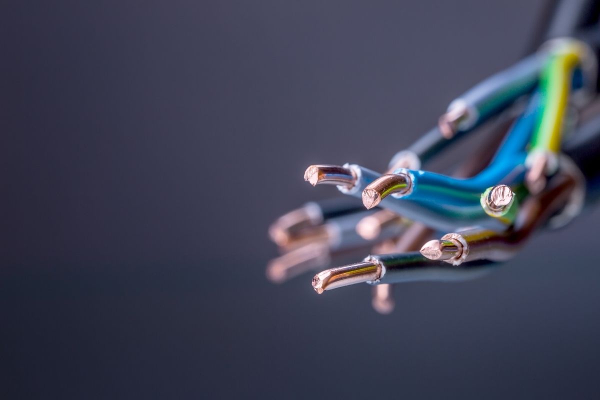 Electrical – DAMACO | HARDWARE & ELECTRICAL TR. EST.