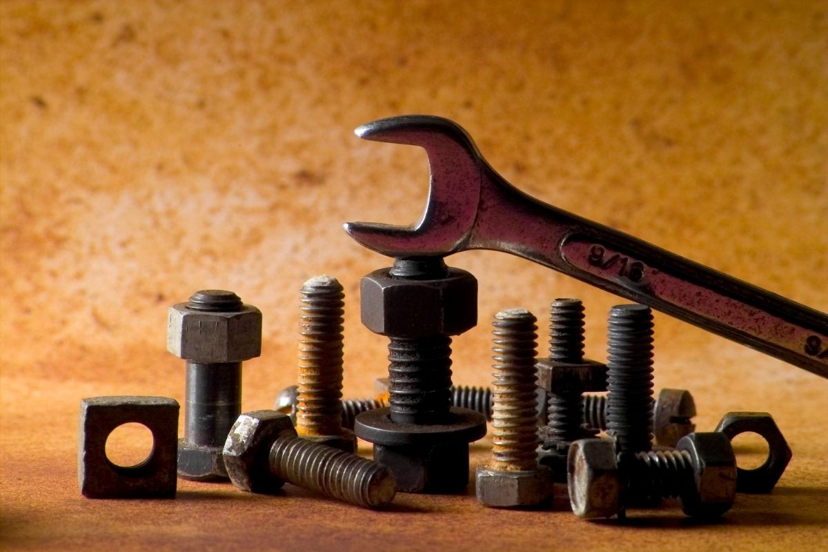 Hardware – DAMACO | HARDWARE & ELECTRICAL TR. EST.