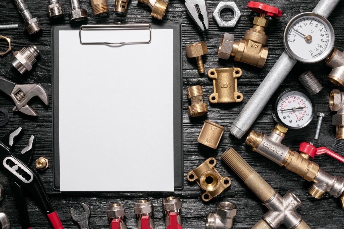 Plumbing – DAMACO | HARDWARE & ELECTRICAL TR. EST.