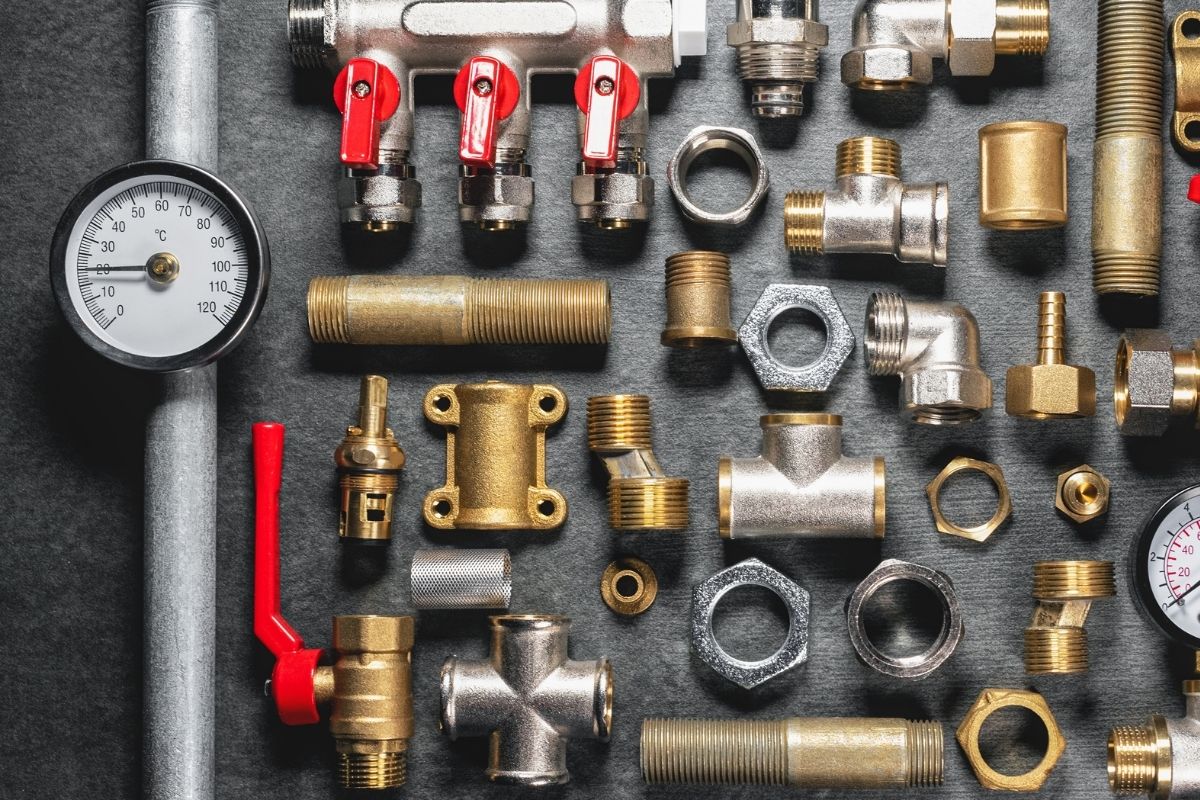 Plumbing – DAMACO | HARDWARE & ELECTRICAL TR. EST.