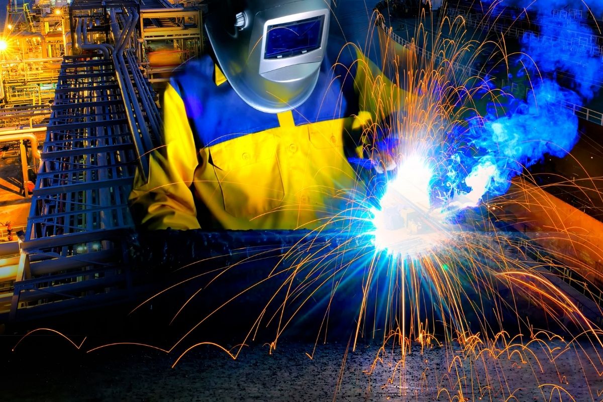 Welding Equipment – DAMACO | HARDWARE & ELECTRICAL TR. EST.