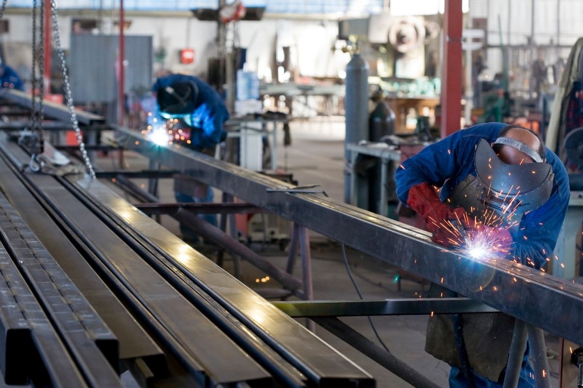 Welding Equipment – DAMACO | HARDWARE & ELECTRICAL TR. EST.